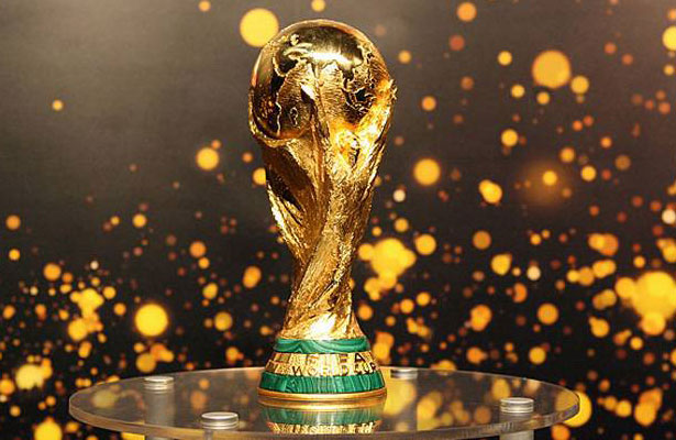 La Copa del Mundo vuelve a tierras brasileñas | ESTO en línea