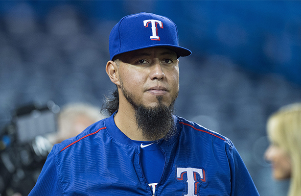 Gallardo sueña con ganar la Serie Mundial | ESTO en línea