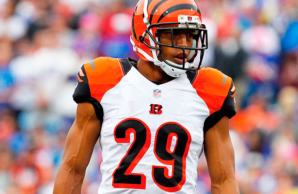 Leon Hall, nuevo Gigante en Nueva York | ESTO en línea