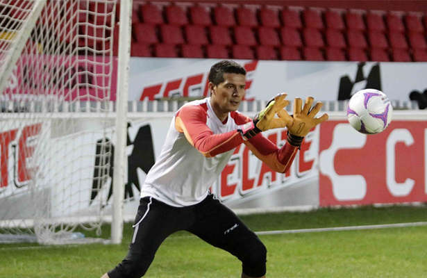 Melitón no piensa en Dorados | ESTO en línea