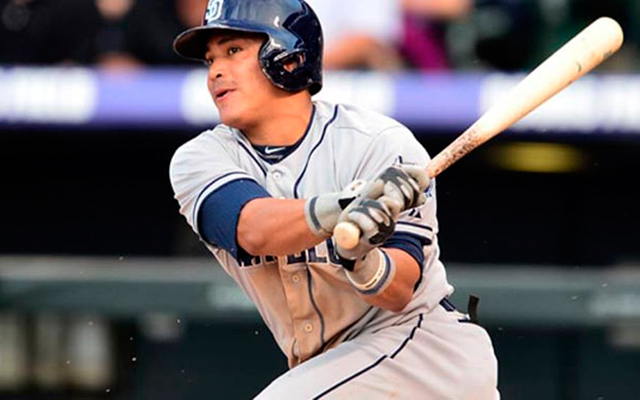 Everth Cabrera, a los Orioles | ESTO en línea