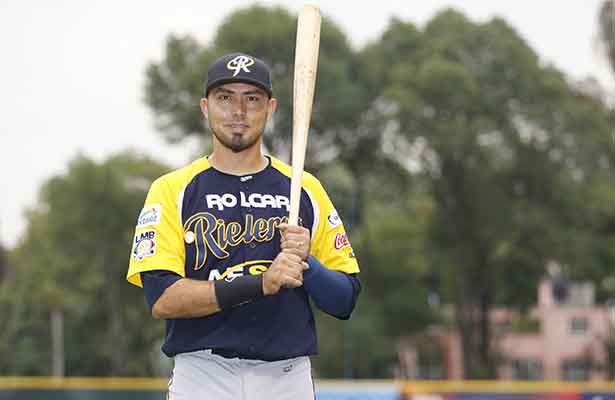 Jesse Castillo, retorna al Kukulcán como parte de la selección norte ...