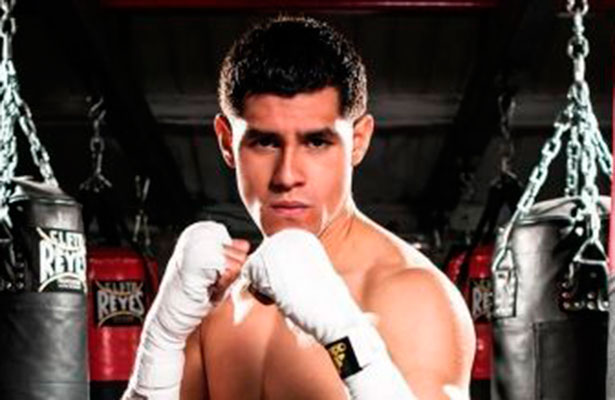 Vuelve Adrián Estrella | ESTO en línea