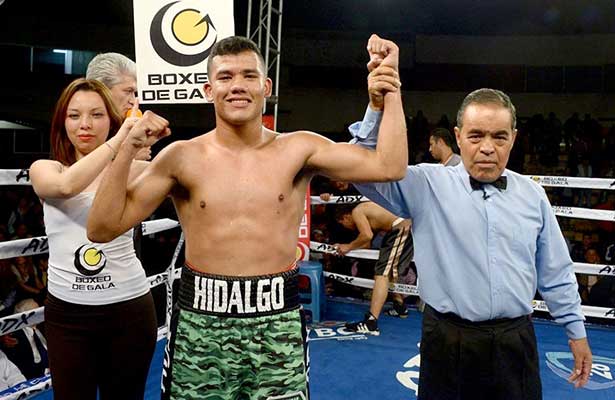 El “Bombardero Café”, Hidalgo mantiene su ascenso | ESTO en línea