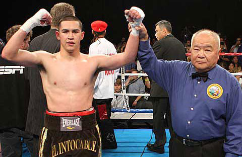 El 1 de noviembre Molina debuta en la Coliseo | ESTO en línea