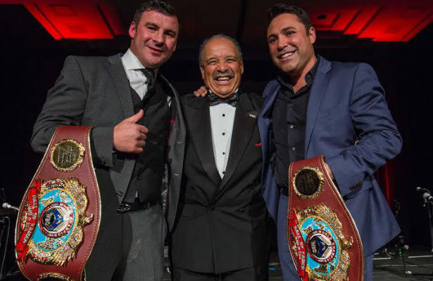 Reporte de Valcárcel, se superó todo lo esperado | ESTO en línea