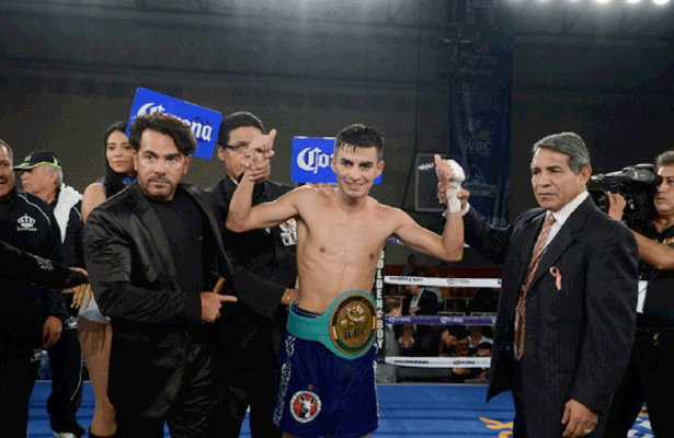 Preparación detallada de Iván Morales, “Power” Jiménez lo espera | ESTO ...