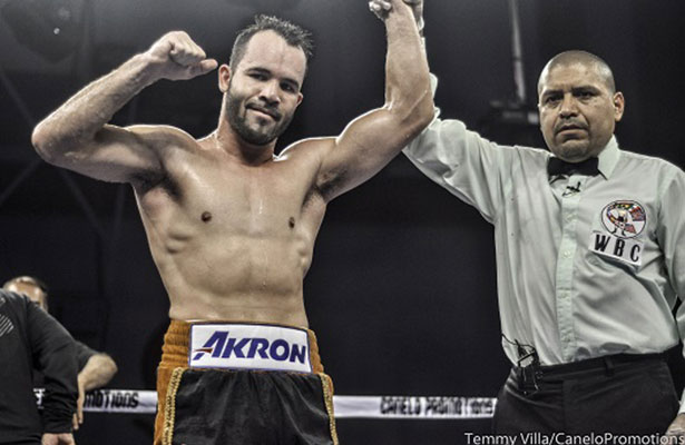 Vital el triunfo para Omar y Álvarez | ESTO en línea