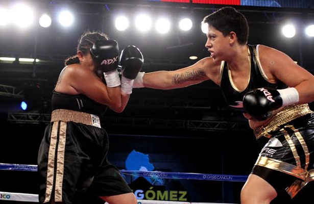 Para “La Tigre” Jiménez traerán rivales de EU o Brasil | ESTO en línea