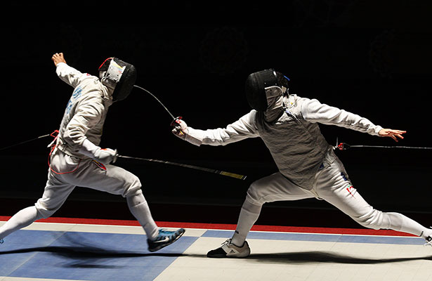 Florete fue segundo lugar | ESTO en línea