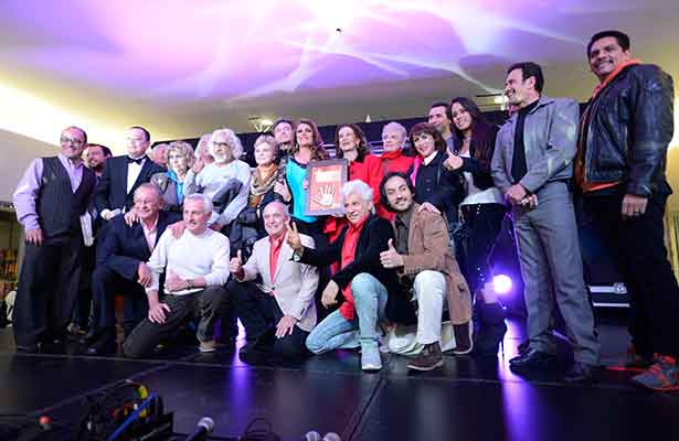 La ANDA ya tiene su estrella | ESTO en línea