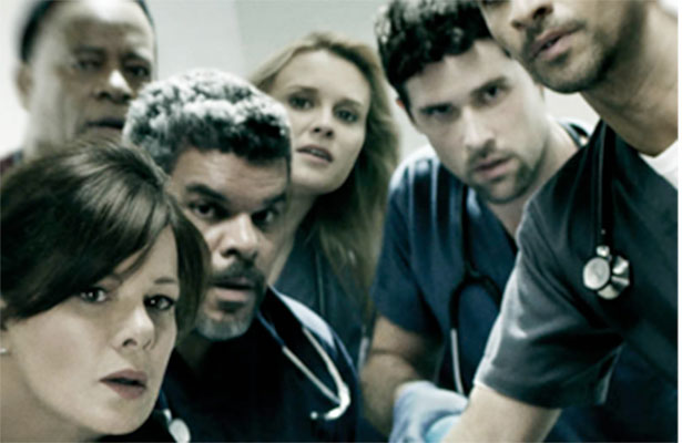 “Código negro”, de estreno | ESTO en línea