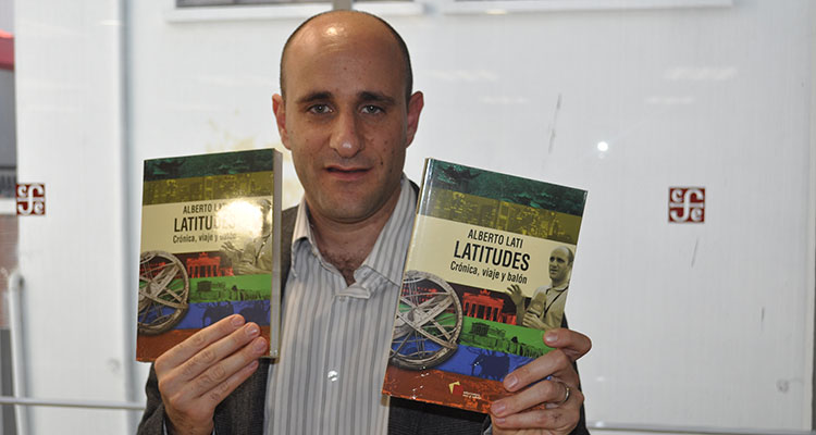 Tras su salida de Televisa, Alberto Lati vuelve a la televisión | ESTO ...