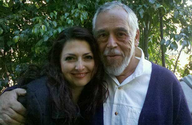 Sandra Becerril, se abre puertas en la meca del cine mundial | ESTO en ...