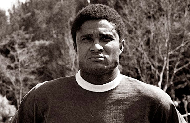 Eusébio tendrá una avenida con su nombre en Lisboa | ESTO en línea