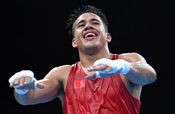 Misael Rodríguez debutará en el boxeo profesional | ESTO en línea