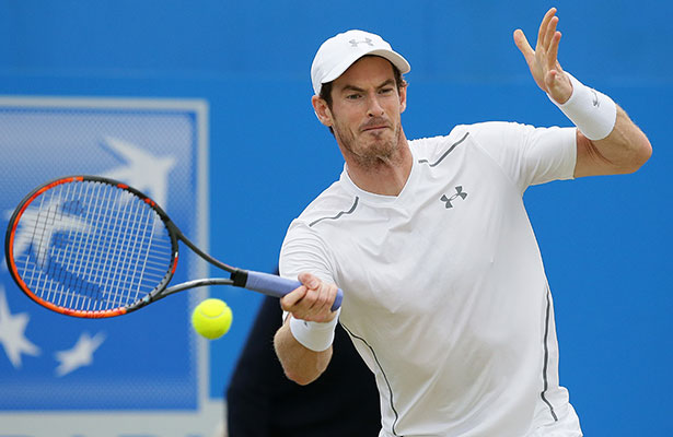 Diez de los 15 mejores tenistas del mundo estarán en Queen’s | ESTO en ...