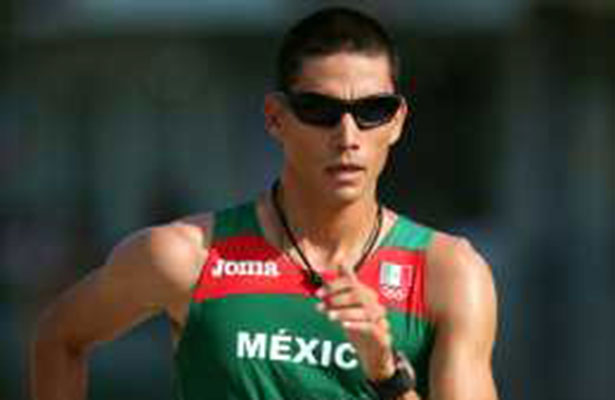 Nava buscará ser el mejor en América en la distancia de 50 kilómetros ...