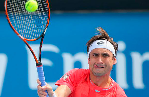 Ferrer sufre pero vence a Ymer | ESTO en línea