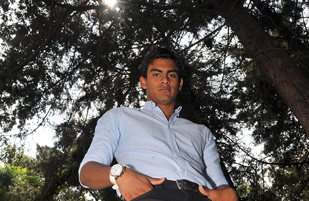 Gerardo Rivera, torero de raza, dispuesto a triunfar | ESTO en línea