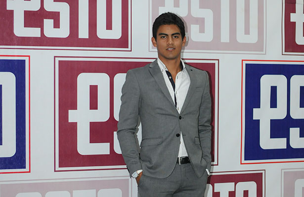 Gerardo Rivera, ante su primera encerrona… será como su última corrida | ESTO en línea