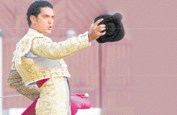 Ignacio Garibay, un regreso esperado | ESTO en línea