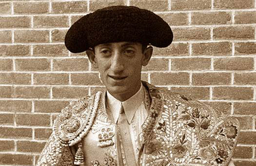 Homenaje póstumo a “Manolete”, en el 67 aniversario de su muerte | ESTO ...