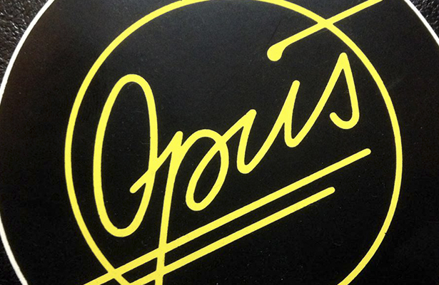 Opus, el auge de una leyenda | ESTO en línea