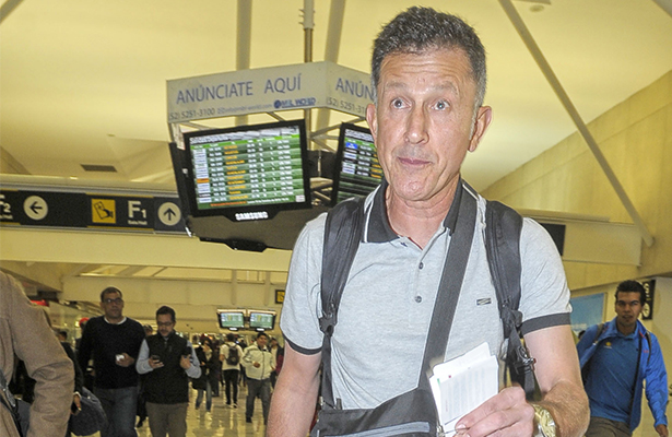 Osorio y su gira por Europa, todo un éxito | ESTO en línea