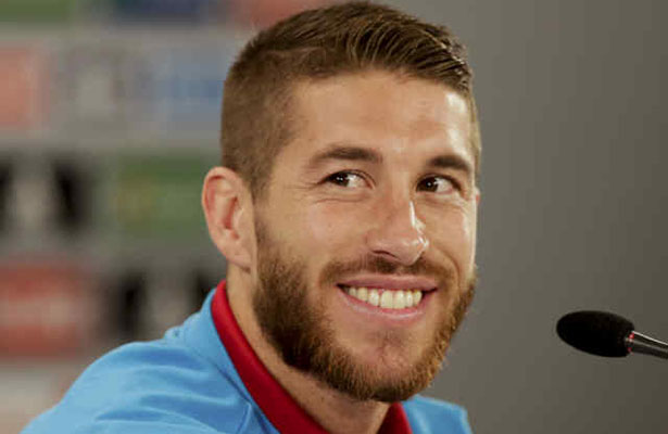 Ramos busca hacer con España lo que logró con el Real Madrid | ESTO en ...