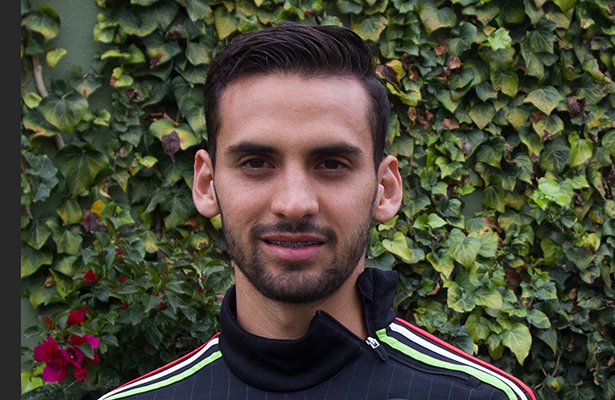 Raúl López siempre externó sus deseos “Tricolores” | ESTO en línea