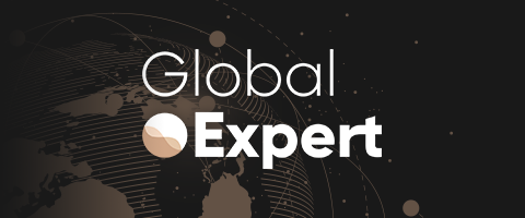 Expert Global Solutions Logo