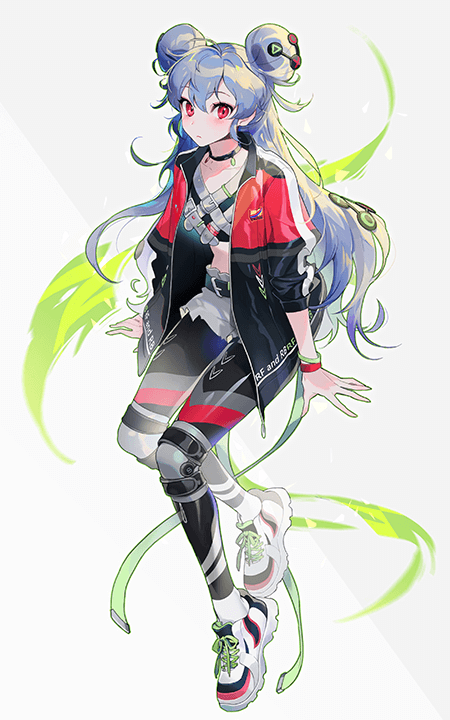 Illustrator, Seoji | Coloso.