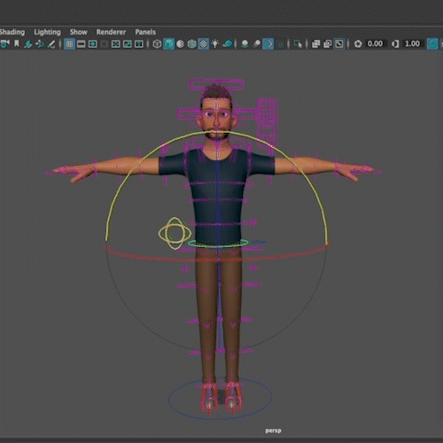 Layout/Previs Artist Shaun Kim | Coloso.