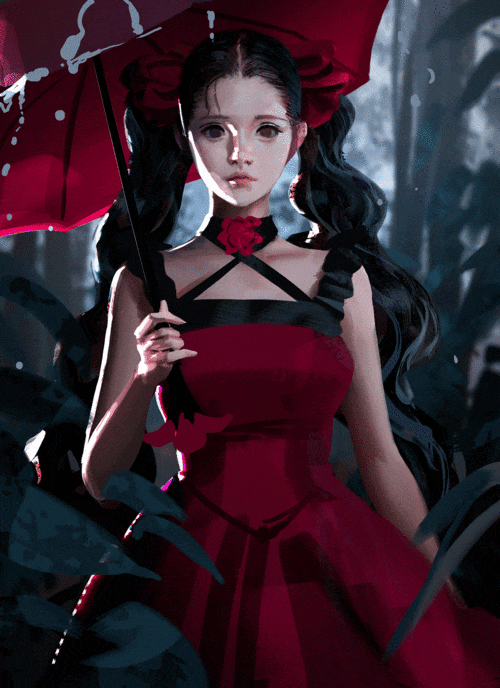 Concept Artist, Erak Note | Coloso.