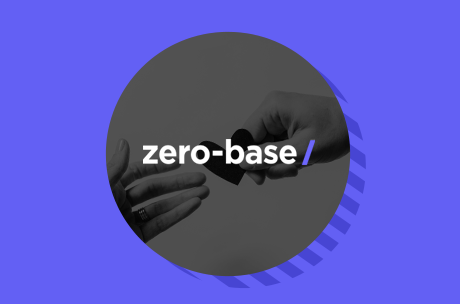 제로베이스 | zero-base