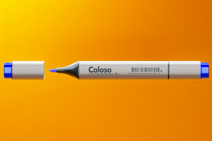 권오훈, 이재연, 김준호, 최정환의 C4D 100강 | Coloso.