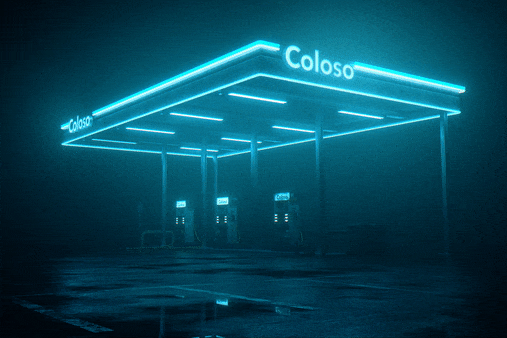 권오훈, 이재연, 김준호, 최정환의 C4D 100강 | Coloso.