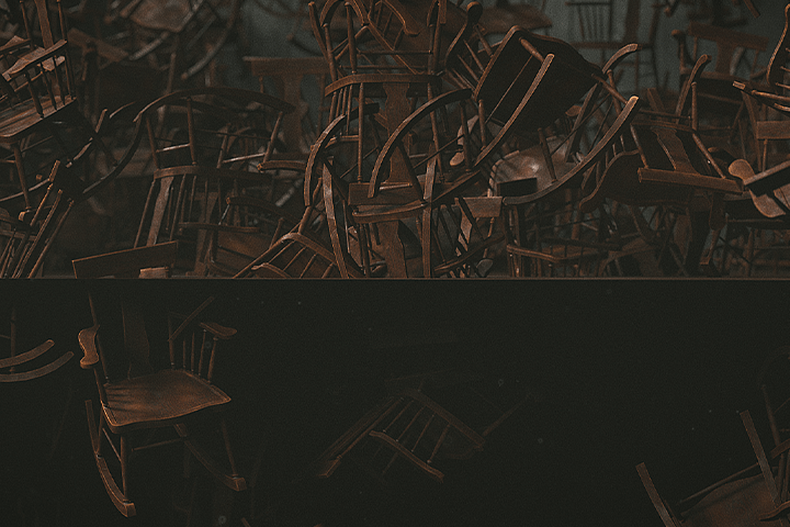 Jeff Han의 타이틀 시퀀스 모션그래픽 클래스 | Coloso.