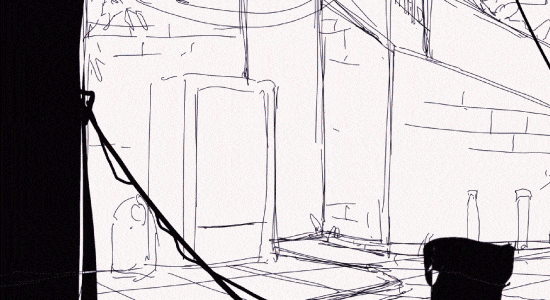 2D Animator, HAVTZA | Coloso.