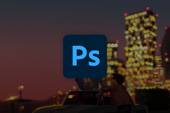 일러스트레이터 Cosmos | Coloso.