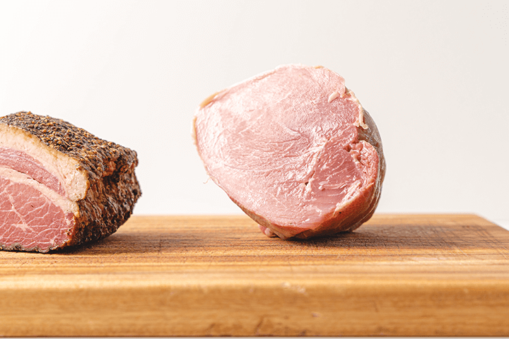 Chef George Durham and Restaurateur Younghoon Cho | Coloso.