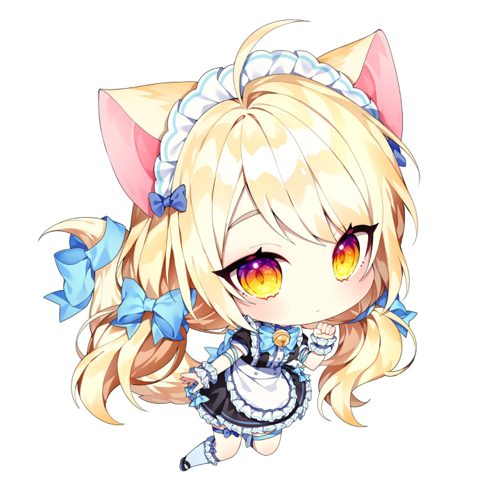 네오아카데미 : 까나의 초보자를 위한 SD 미니 캐릭터 그리기 | 패스트캠퍼스