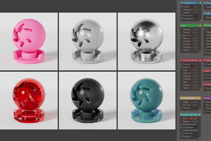 오수환, 전찬형의 SNS 맞춤형 3D 모션그래픽 클래스 | Coloso.