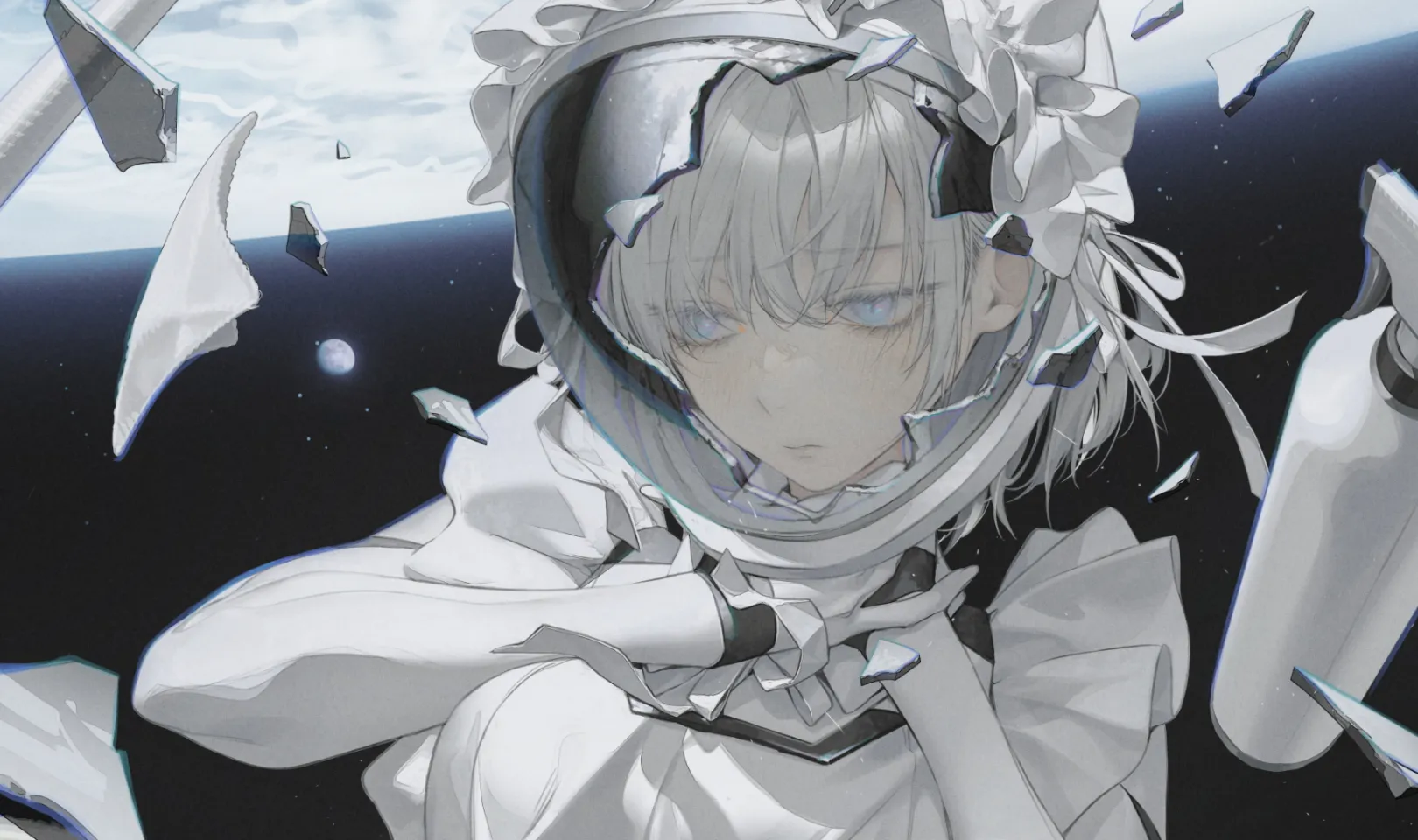 네오아카데미 : 완케의 악마와 계약하는 초단기 일러스트 성장법 | 패스트캠퍼스