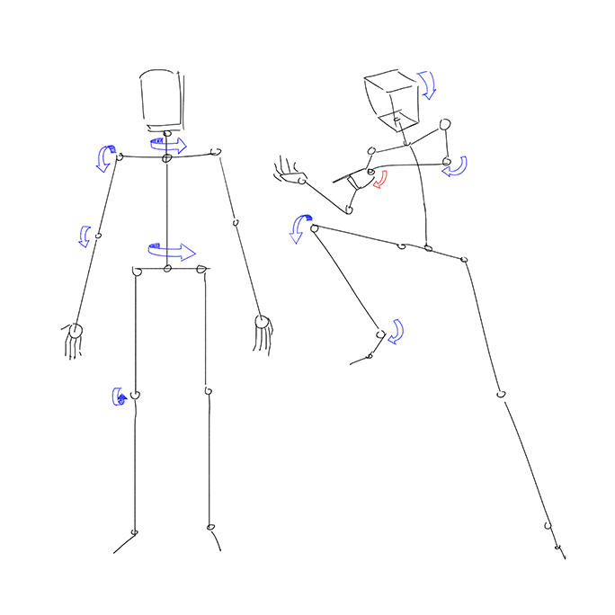 Concept Artist, Kenn Yap | Coloso.