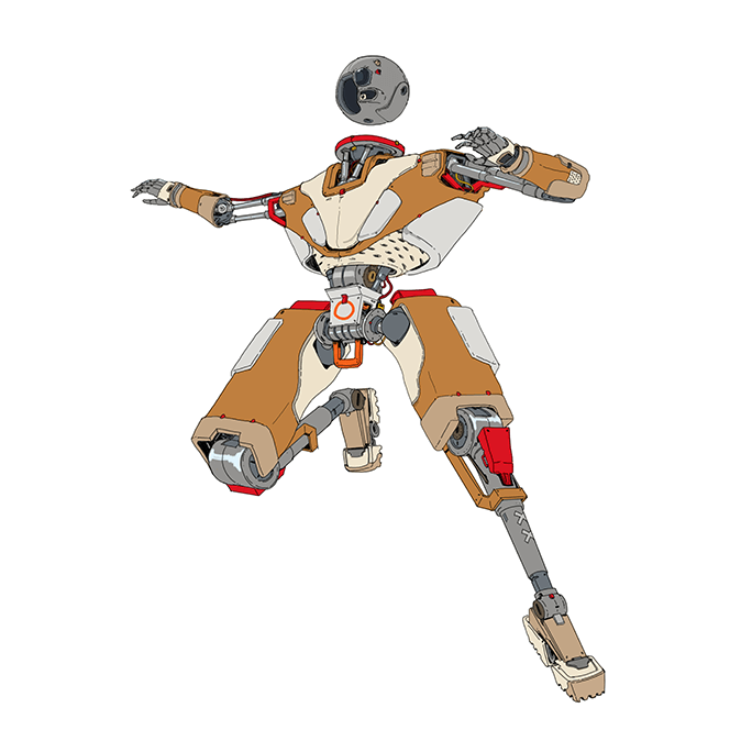 Concept Artist, Kenn Yap | Coloso.