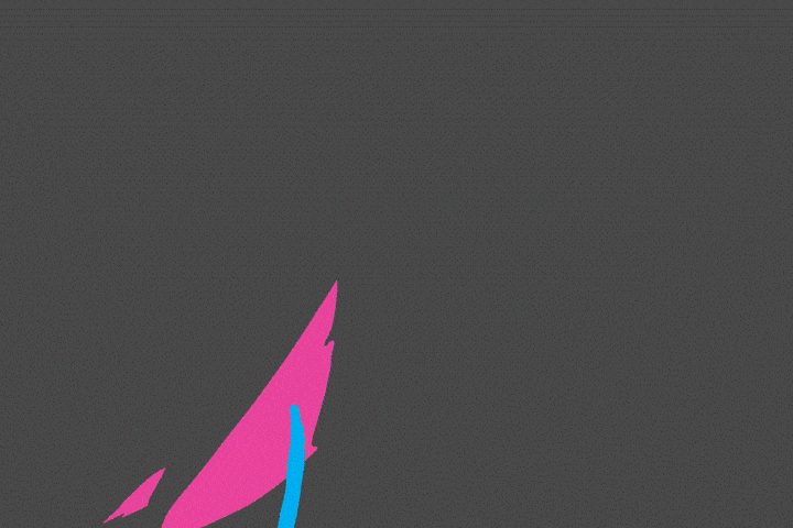 정종현의 다양한 2D 이펙트 애니메이션 클래스 | Coloso.