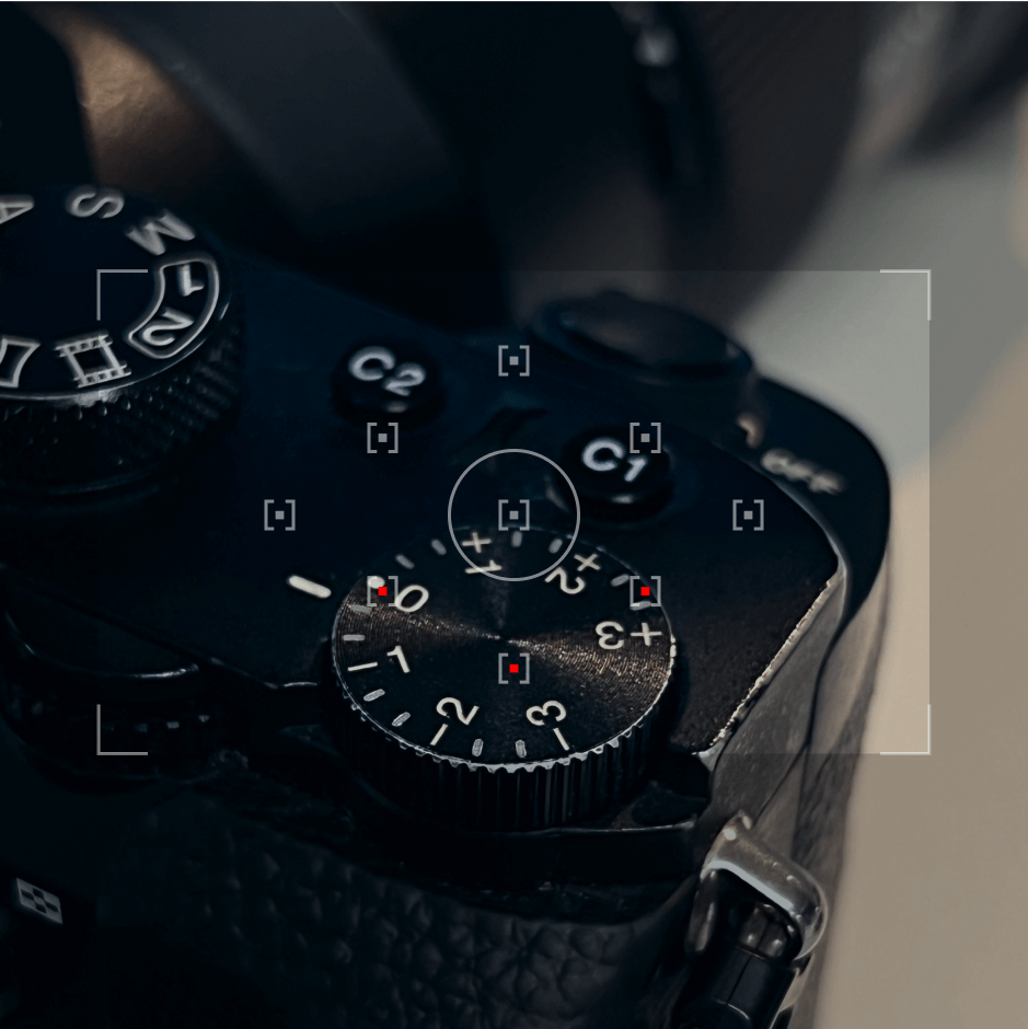 집에 있는 카메라로 시작하는 Photography : 감성사진부터 상업사진까지 Creative Kit | 패스트캠퍼스