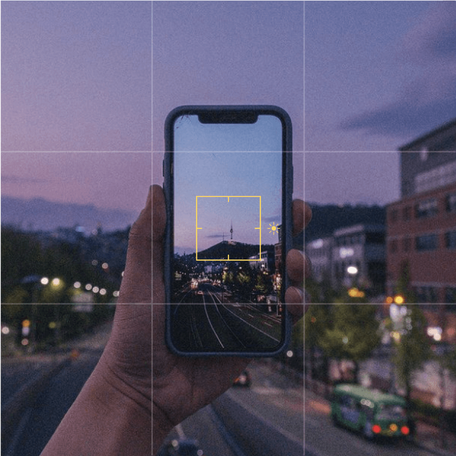 집에 있는 카메라로 시작하는 Photography : 감성사진부터 상업사진까지 Creative Kit | 패스트캠퍼스